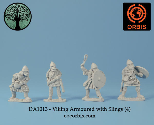 DA1013 - Viking Armoured with Slings (4) – EOE Orbis