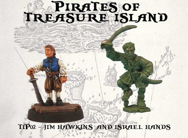 TIP02 - Jim Hawkins and Israel Hands – EOE Orbis