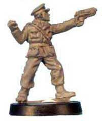 DW322 - Capt Mike Yates – EOE Orbis