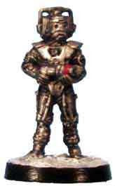 DW533 - Cyberman Firing – EOE Orbis