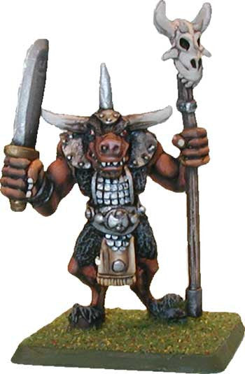 FA0605 - Taurus, Minotaur Warlord (1) – EOE Orbis