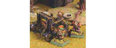 FA7989 - Dwarf Stone Launcher (1) – EOE Orbis