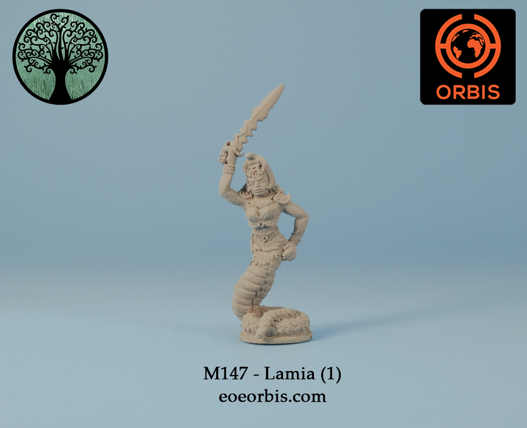 M147 - Lamia (1) – EOE Orbis